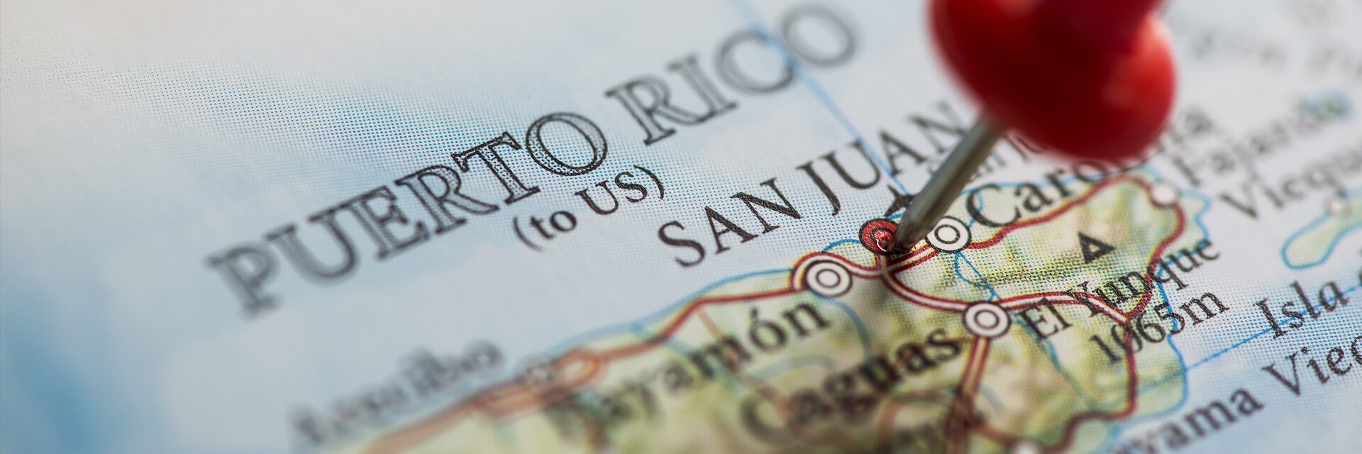 How to become a bona fide resident of Puerto Rico and take advantage of ...