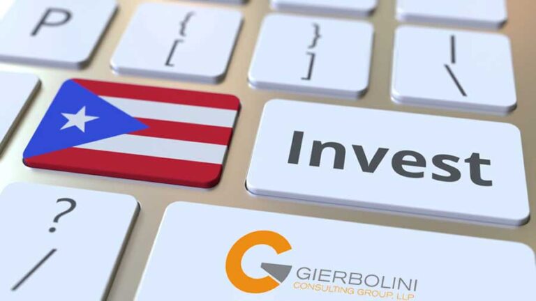 Tax Advantages and Investment Opportunities in Puerto Rico: Taking ...